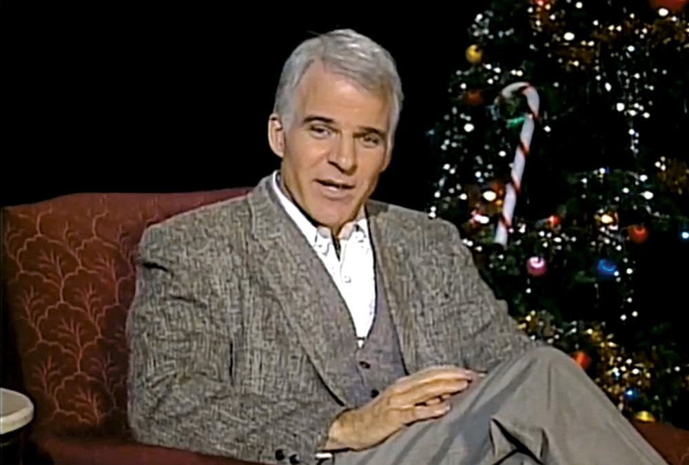 Horror Cinema Trivia: Black Christmas (1974) – The Devil's Muse