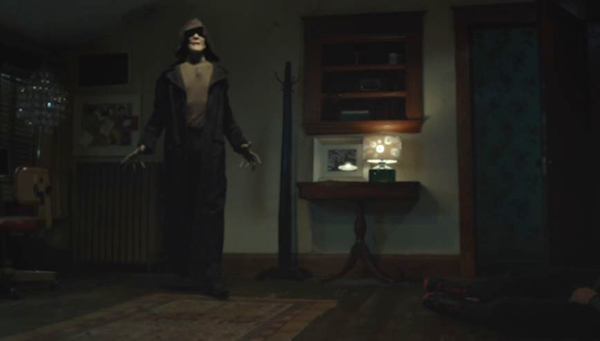 Horror Cinema: The Bye Bye Man – The Devil's Muse