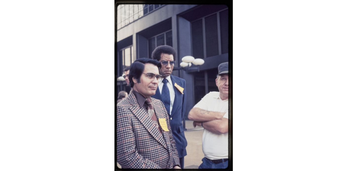 Slides from the Peoples Temple Publication Department – The Devil's Muse