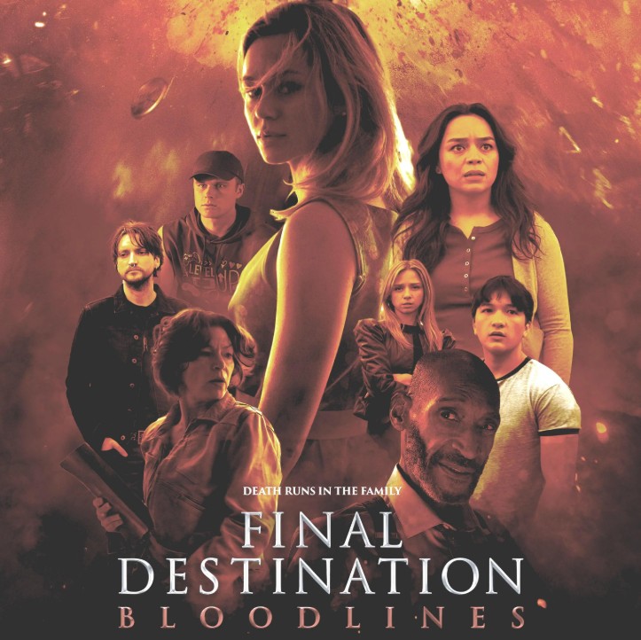 Horror Cinema: Final Destination Bloodlines – The Devil's Muse